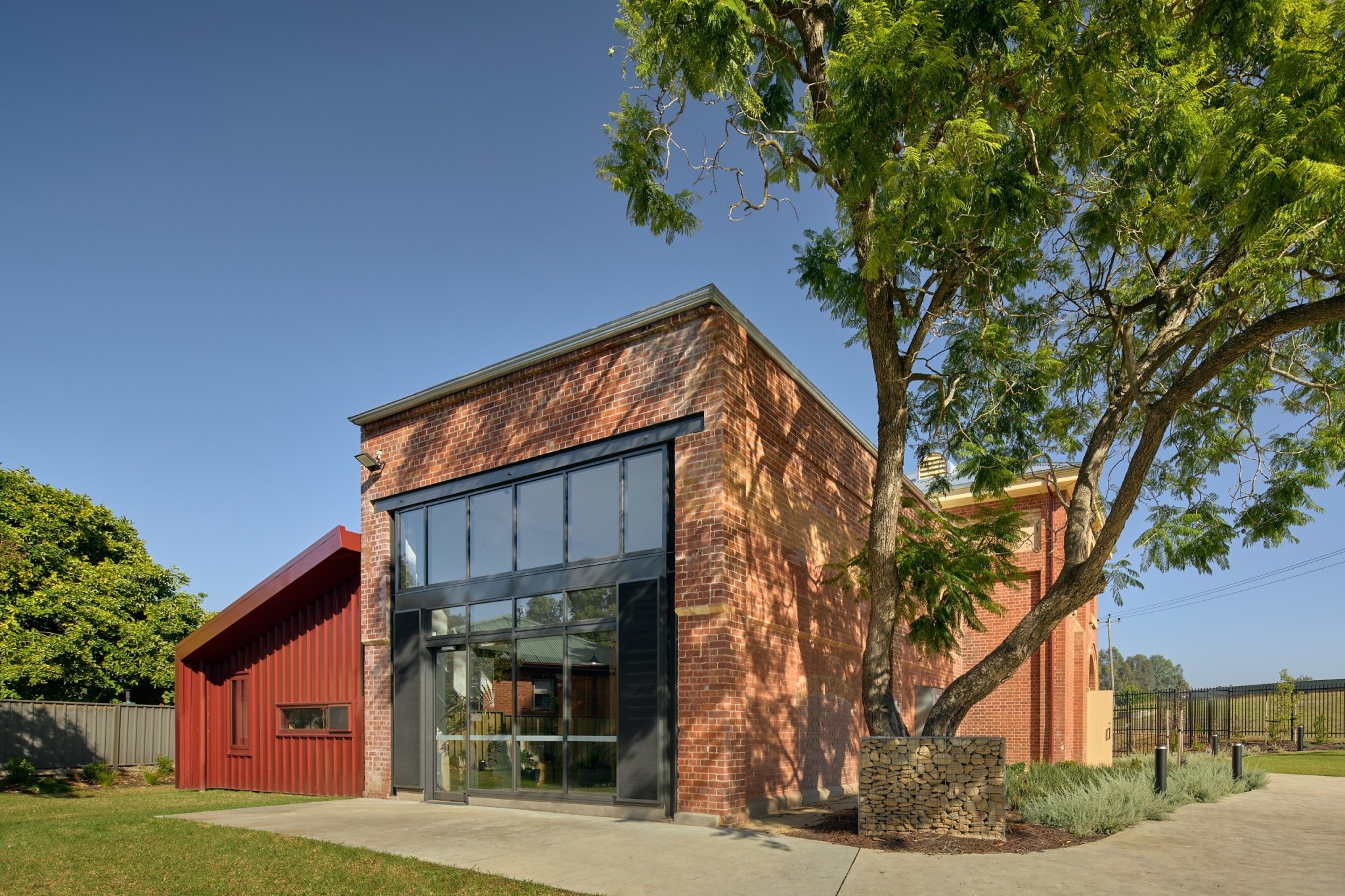 Pumphouse Artist in Residence program Open | Murray Arts