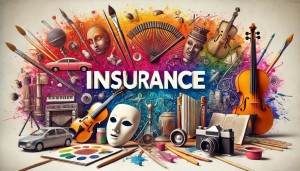 Insurance for Artists: What You Need to Know | Murray Arts